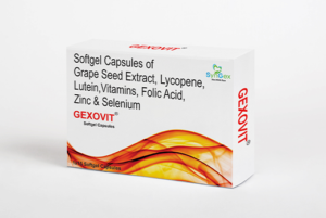 GEXOVIT – syngexpharma.com